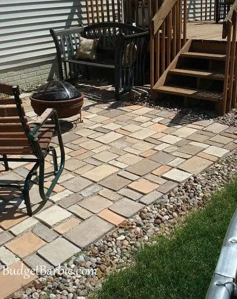 25 Awesome Brick Patio Ideas in 2020 | Own The Yard