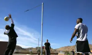 How to Play Tetherball in 2022: Own The Yard