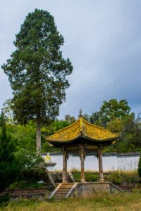 23 Charming Arbor Ideas for Your Home Garden in 2020: Own The Yard