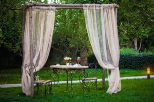 23 Charming Arbor Ideas for Your Home Garden in 2020: Own The Yard