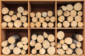 21 Best Firewood Storage Ideas for Stylish Winter Living in 2020