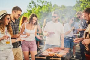 BBQ Party Games for Adults: 21 Entertaining Ideas! 2024: Own The Yard