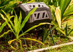 Best Compost Tumblers for Your Garden 2024: Own The Yard