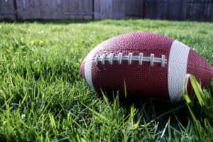 How to Make a Football Field in Your Backyard to Enjoy All Year 2024