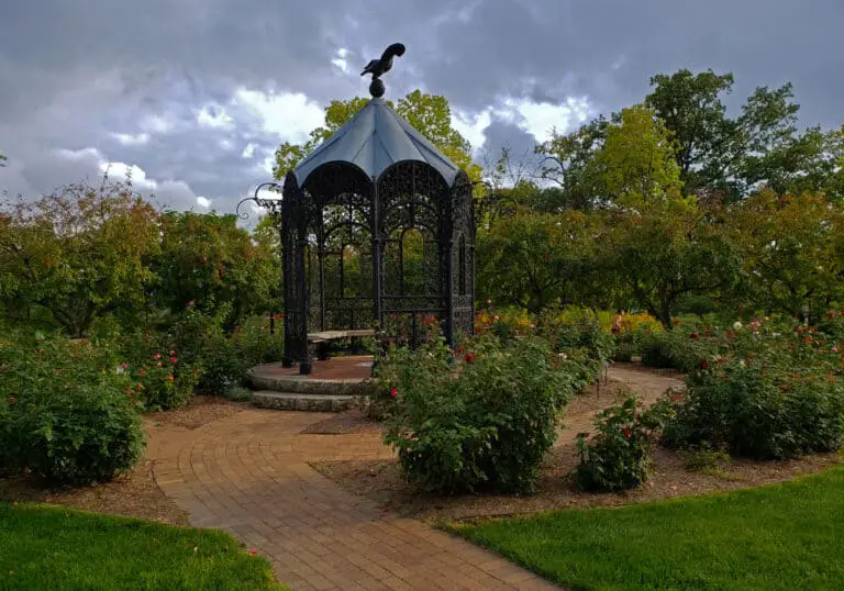 17 Metal Gazebo Roof Ideas for Design Inspiration 2020: Own The Yard