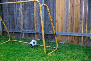 Home Soccer Field Ideas For Your Backyard 2025: Own The Yard