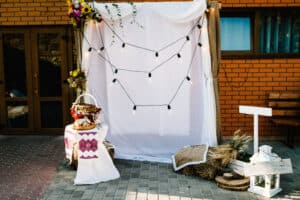 23 Outdoor Stage Ideas for Yard Entertainment 2020: Own The Yard