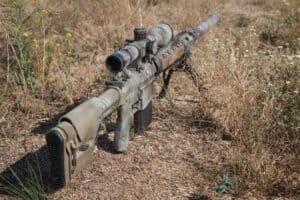 Best Airsoft Sniper Rifle for Action-Packed Play in 2023