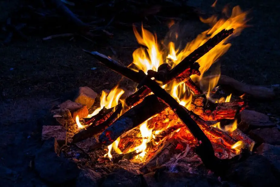 How To Start A Fire In A Fire Pit: Fast and Simple Solutions 2026